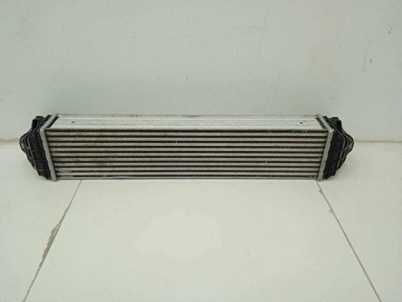 Интеркулер Geely Collray SX11 2018