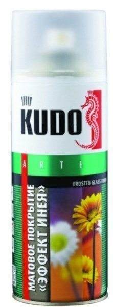 Грунтовка Троль-авто 0,52 эффект инея 9031