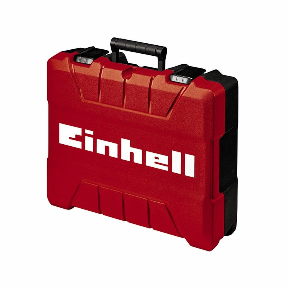 Перфоратор Einhell TC-RH 800 4F SDS+ 800 Вт 2,6 Дж для бурения и демонтажа — фото 1
