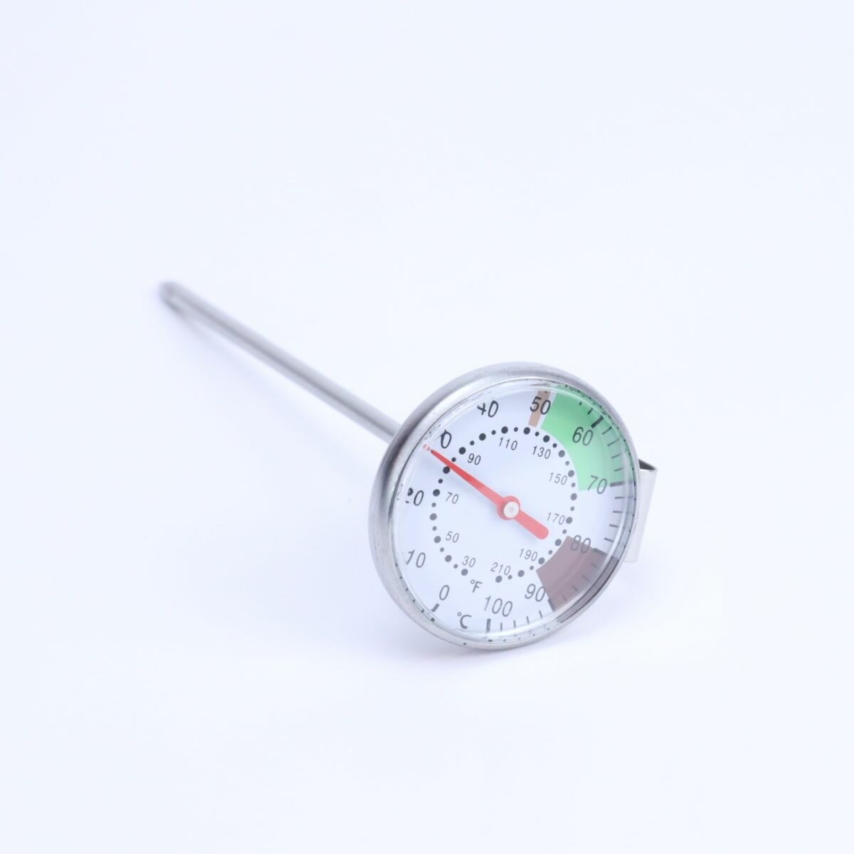 Термометр аналоговый COFFEESTATE Barista Tools