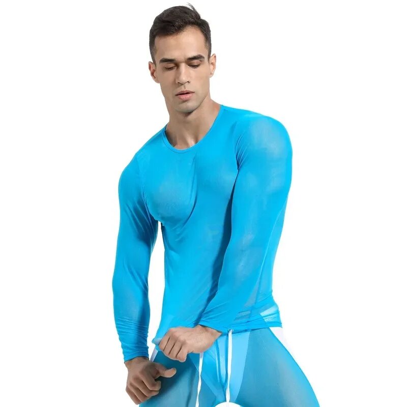 Термобелье верх