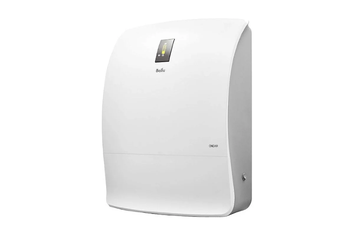 Очиститель воздуха Ballu ONEAIR ASP-200SPW НС-1431459