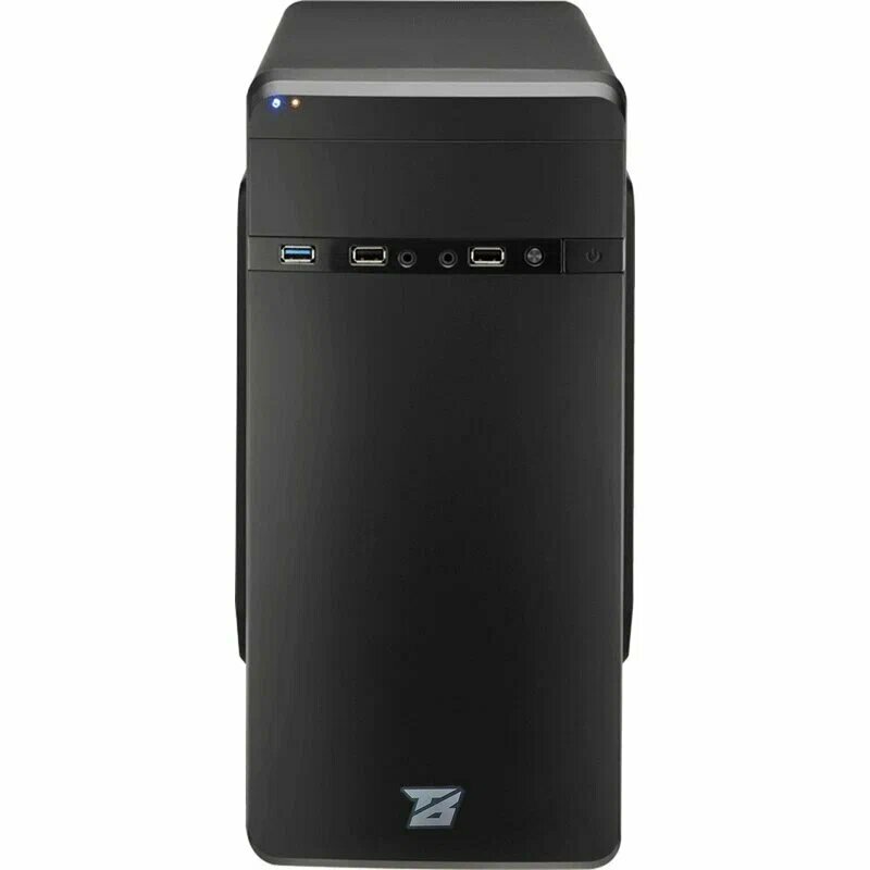 Системный блок BigTech B3>(B3-7367)i3-12100F/H610/8/SSD256/GT210/500W/W10P