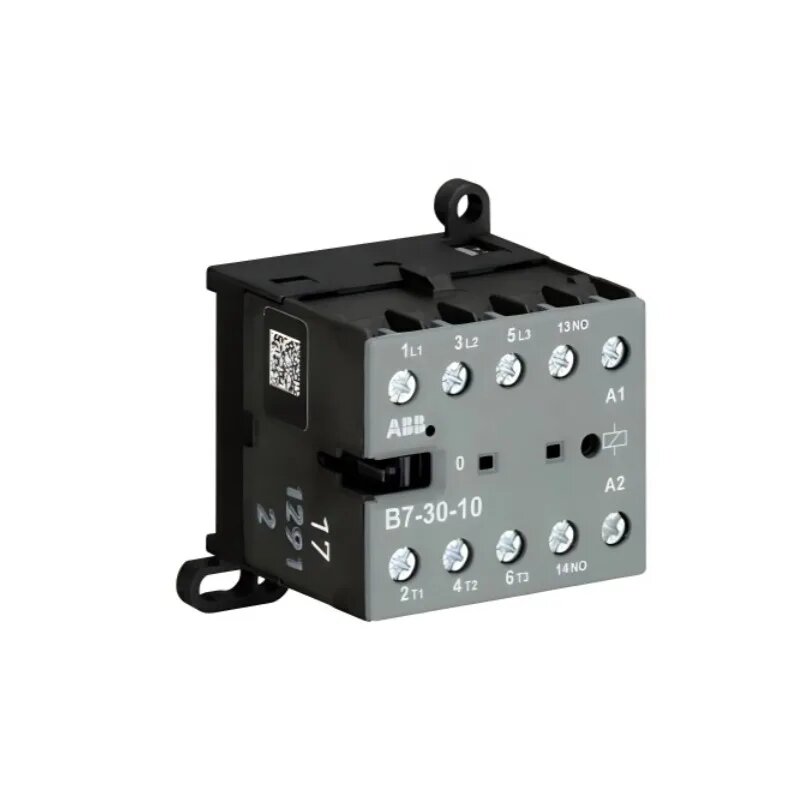 Контактор ABB B6-30-10 B7-30-10, 24 В