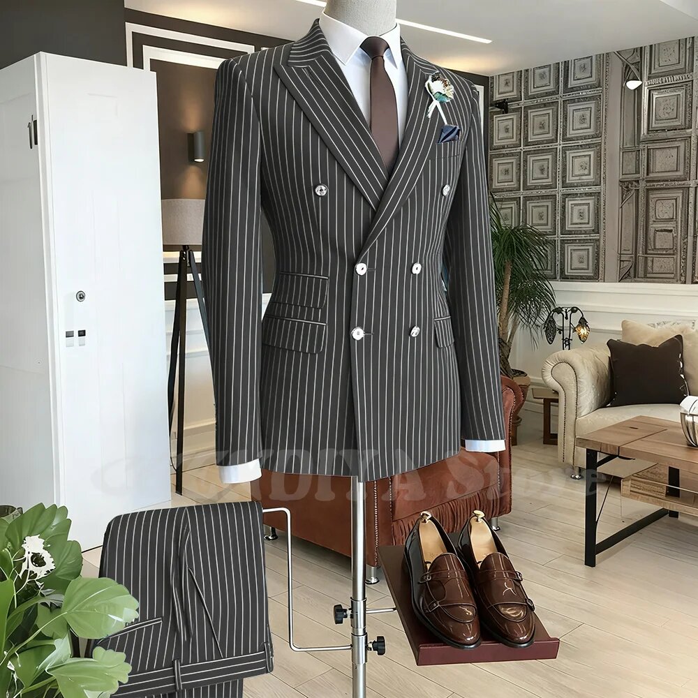 Костюм классический