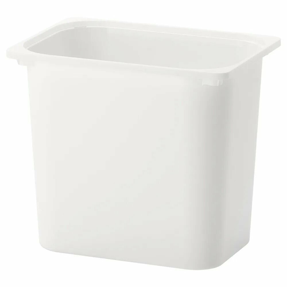 IKEA Контейнер для хранения вещей длина 42 см, ширина 30 см, высота 36 см.