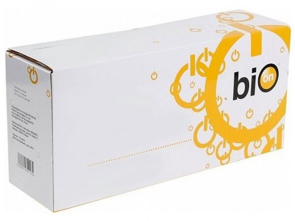 Картридж Bion ML-D2850B 5000стр Черный