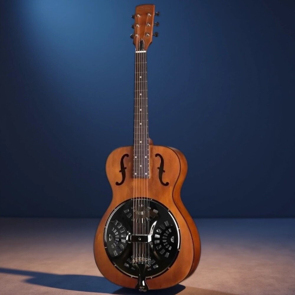 Электроакустическая гитара Caraya SDG722