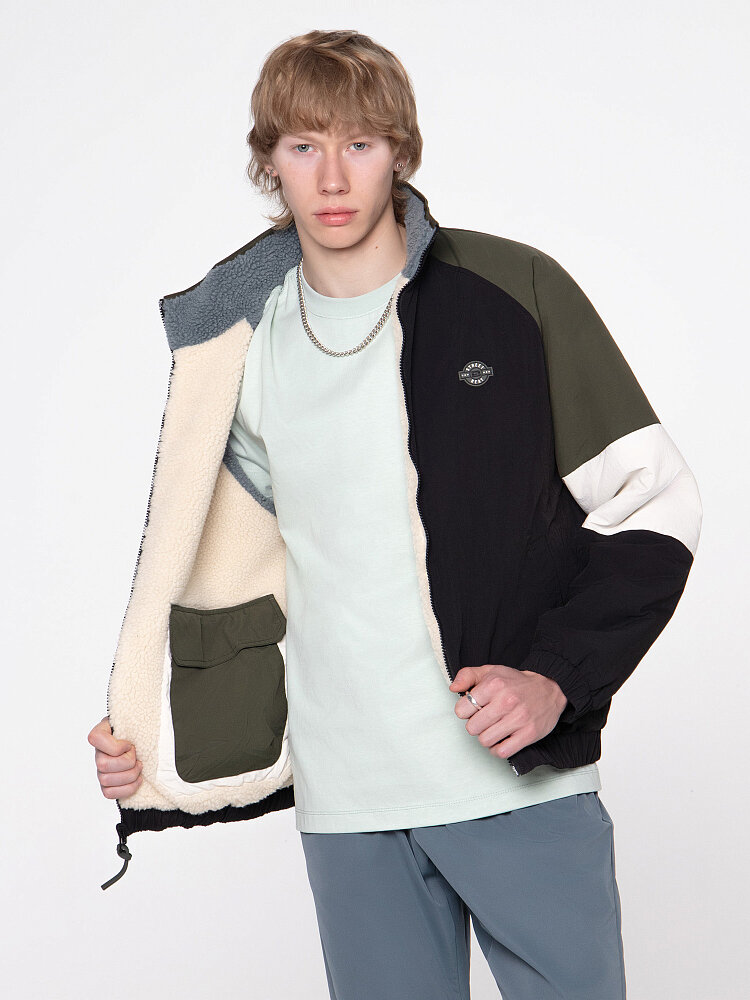 Куртка Jacket Reversible