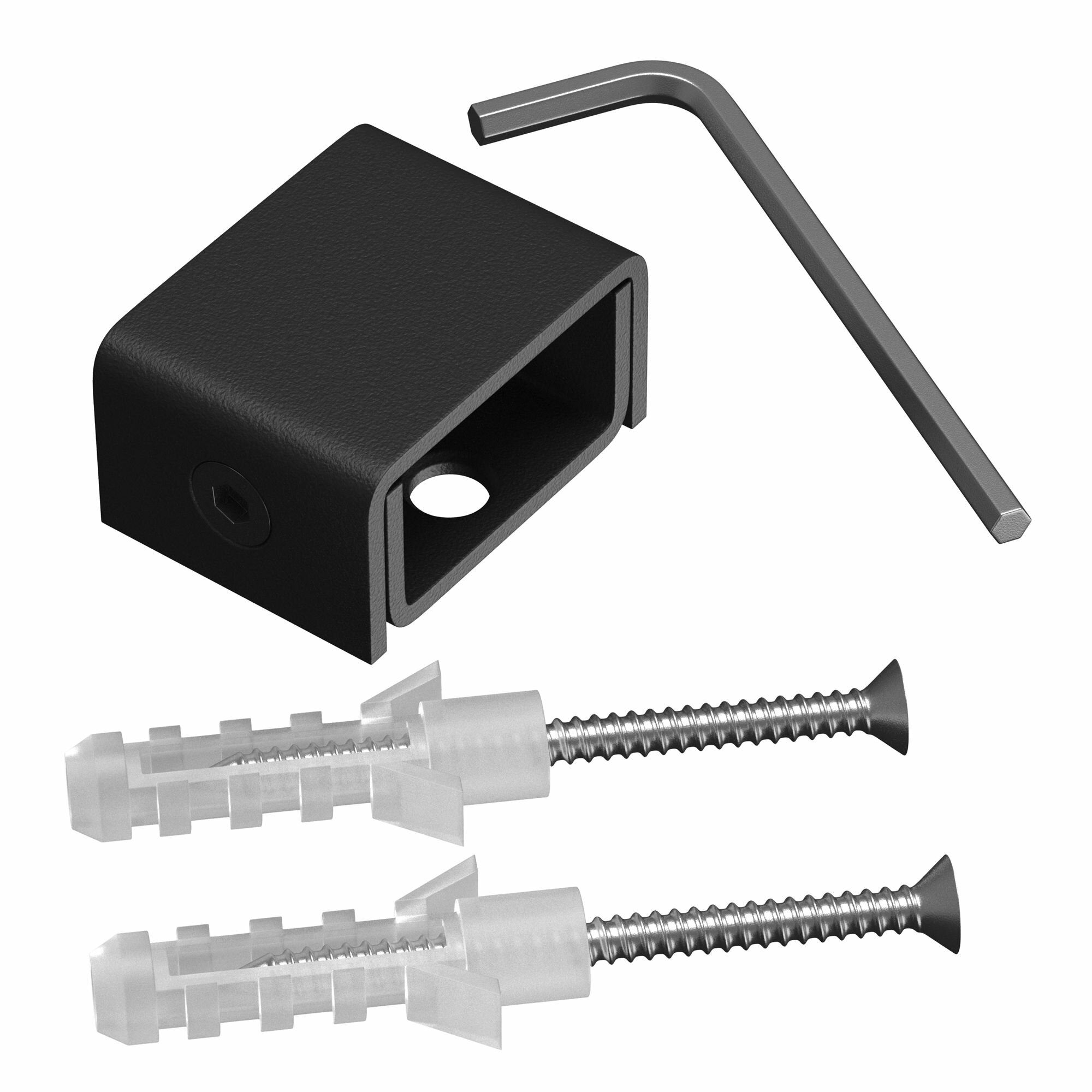 Фиксатор шинопровода Technical Elasity, арт. TRA160H-B