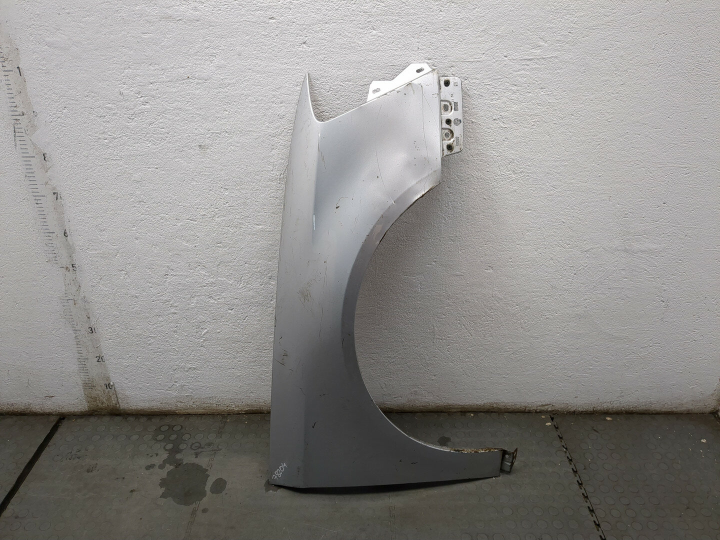 Крыло правое переднее Volkswagen Passat 6 Б/У