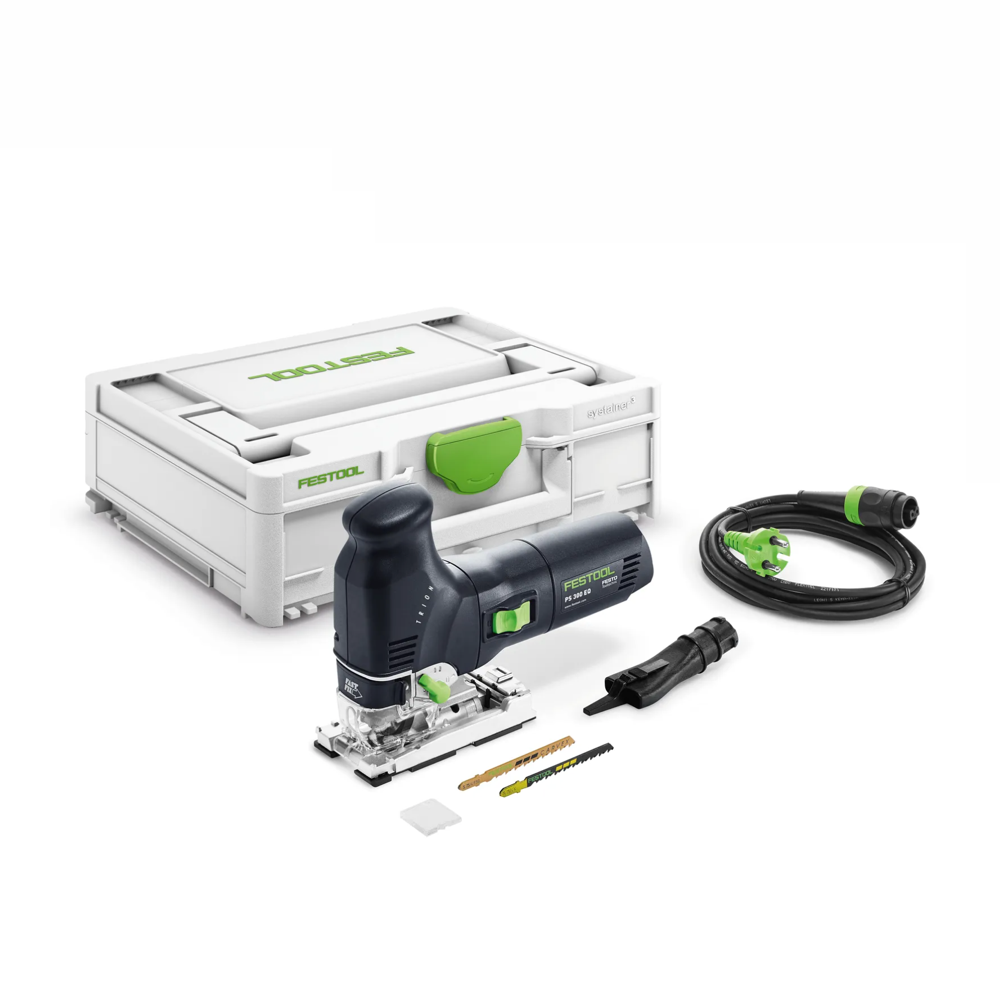 Электролобзик Festool TRION PS 300 EQ-Plus 576045