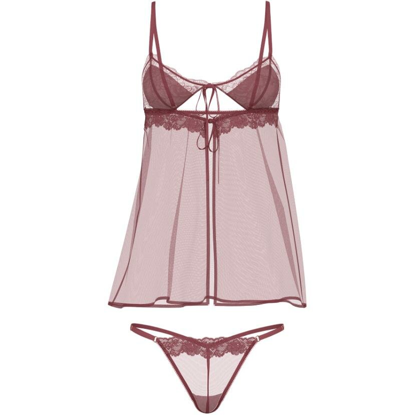 Комплект нижнего белья