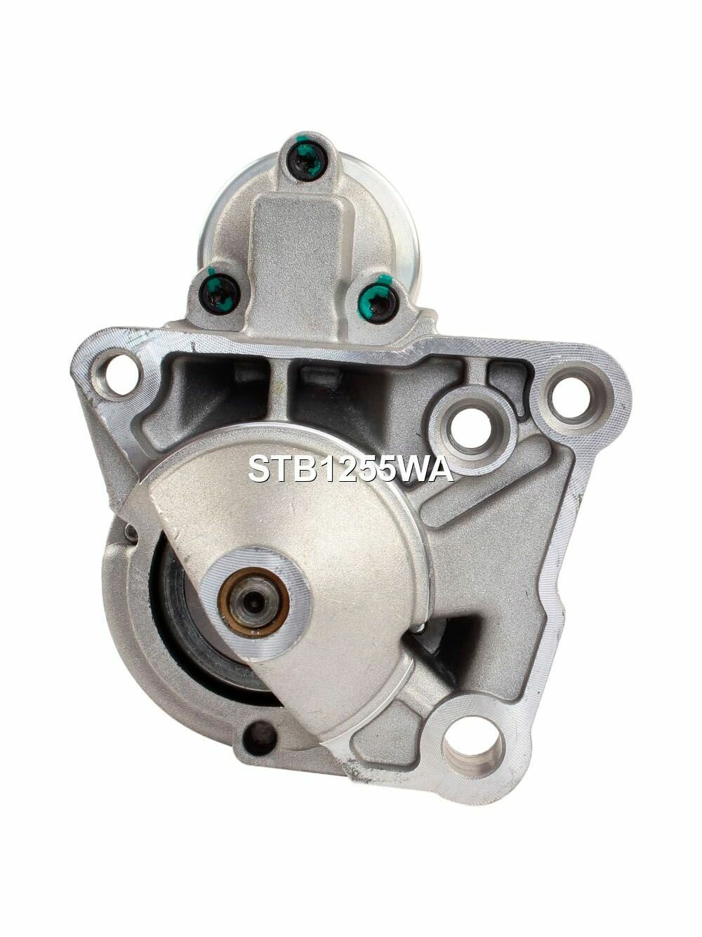 Стартер для автомобиля Renault Clio III Espace Laguna Scenic Trafic Duster Captur Terrano Opel vivaro