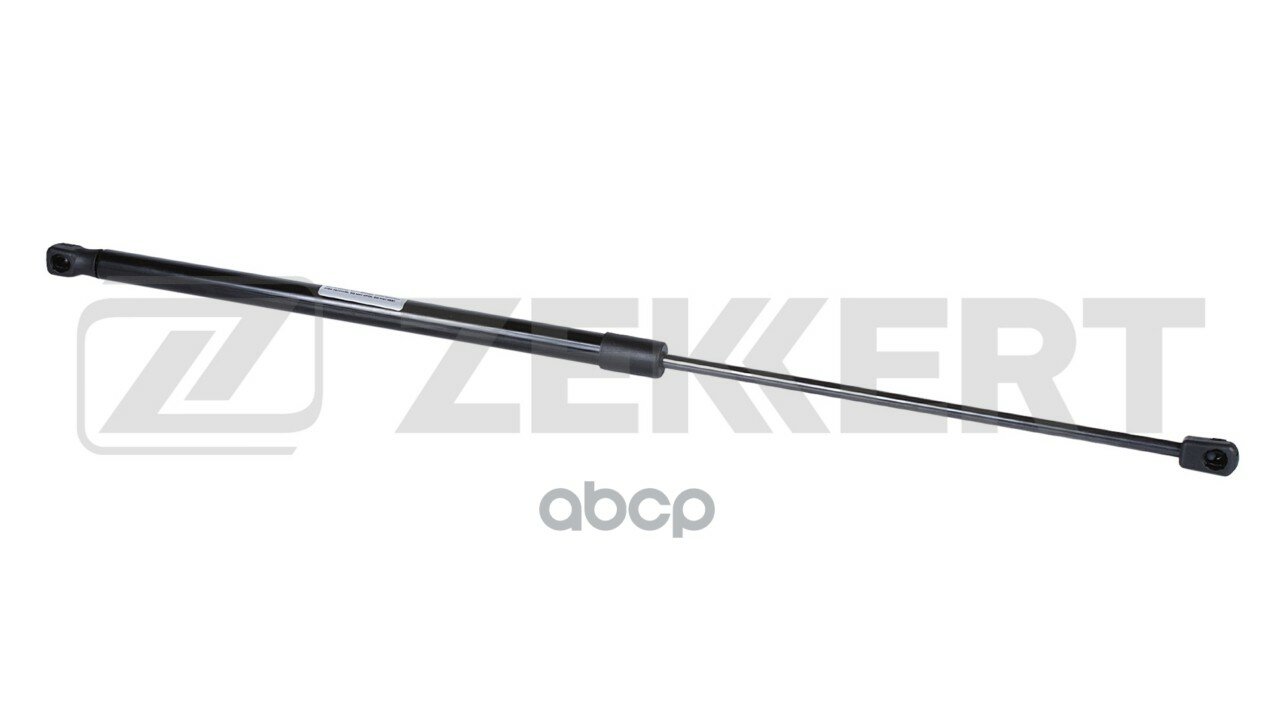 Пружина газовая багажника Audi 100 IV 90- A6 94- Zekkert арт. gf-1133
