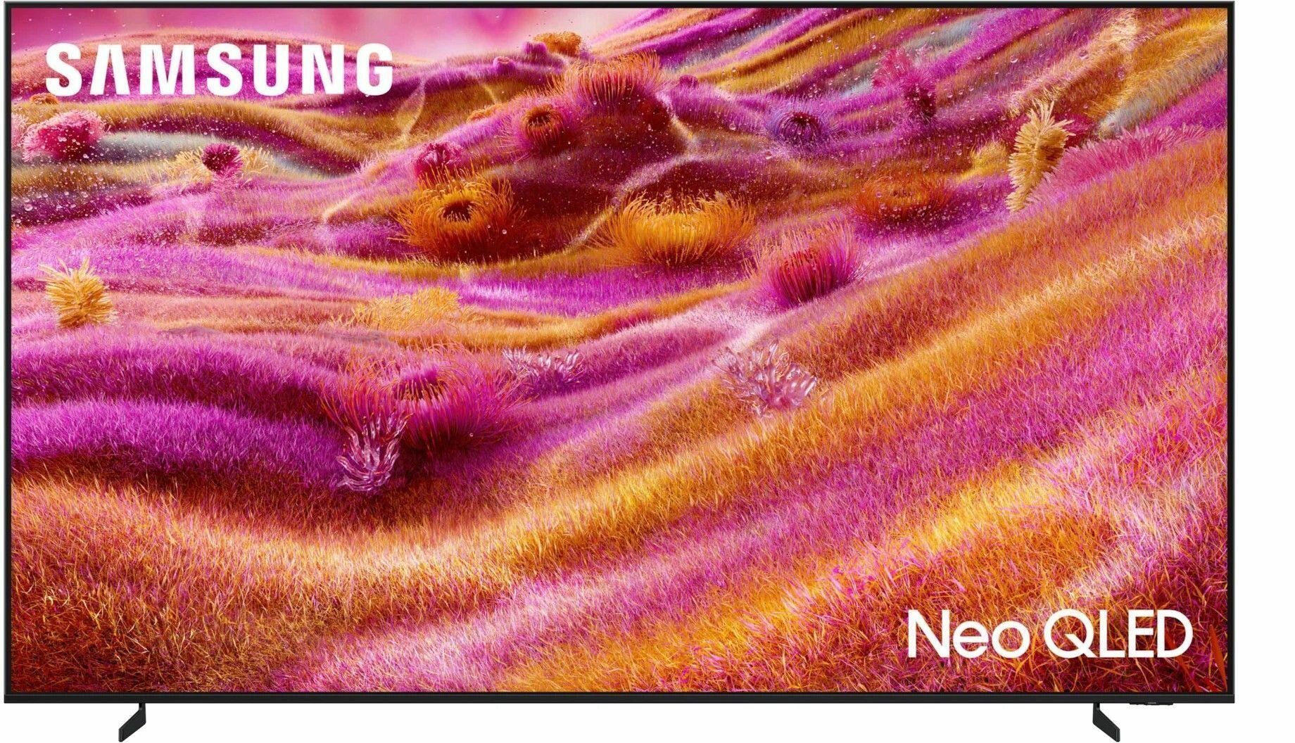 Телевизор Samsung QE115QN90FUXRU