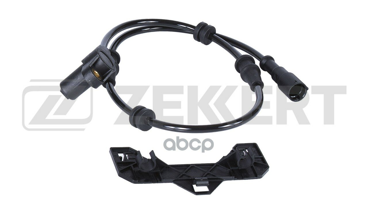 Датчик ABS передн. Opel Vectra B 95- Zekkert арт. se-6114