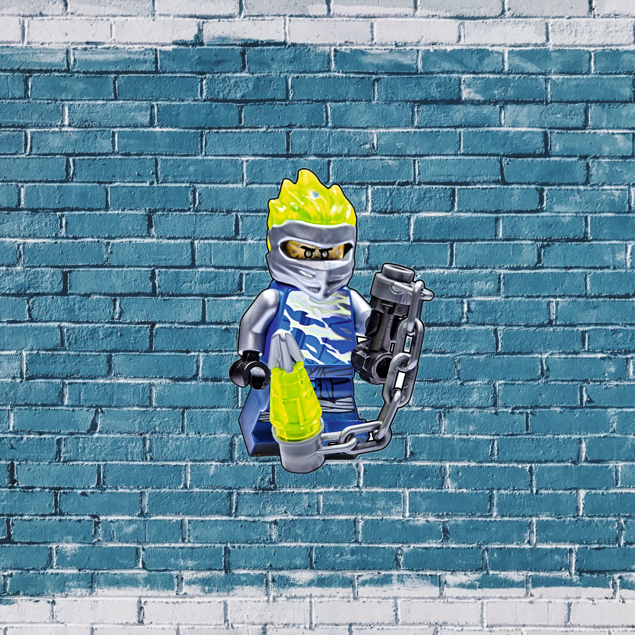 Конструкторы LEGO Ninjago — фото 1