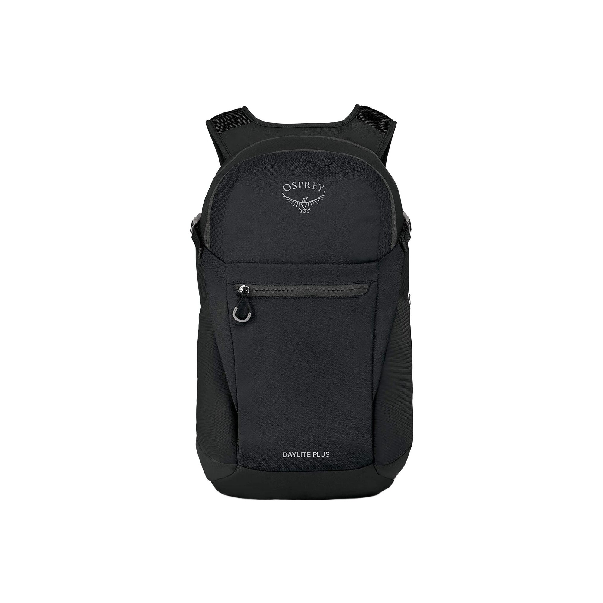 Рюкзак унисекс OSPREY 20L черный из переработанного полиэстера