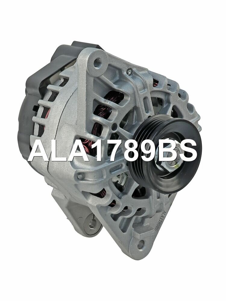 Генератор Krauf ALA1789BS