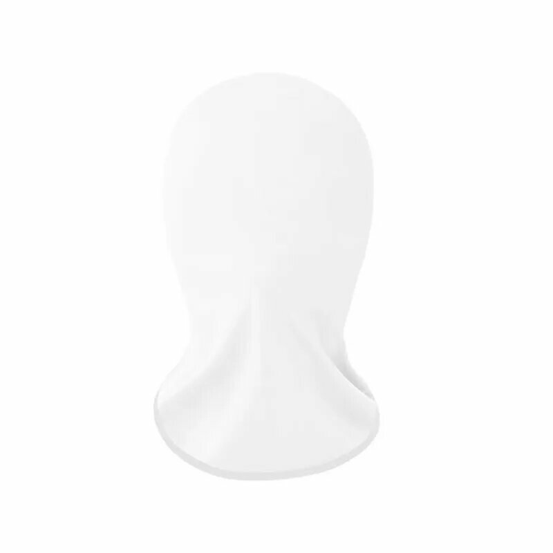 Шляпа-балаклава Horrid с черепом Белый, белый