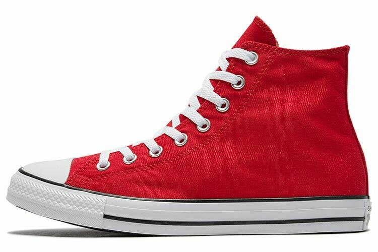 Кеды Chuck Taylor All Star Hi