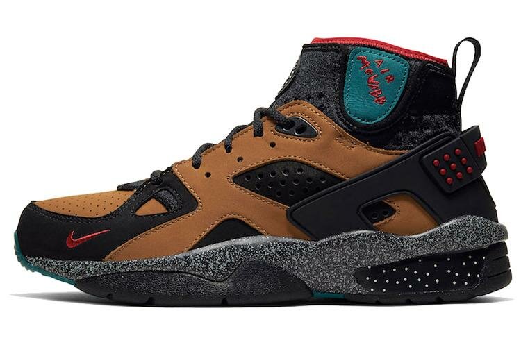Кроссовки Air Mowabb