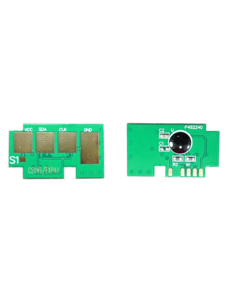 Набор Чип Samsung SL-M2020/2022/2070 (MLT-D111L) (последняя версия) 1.8K {ELP-CH-D111-N-1.8K} (2 шт)