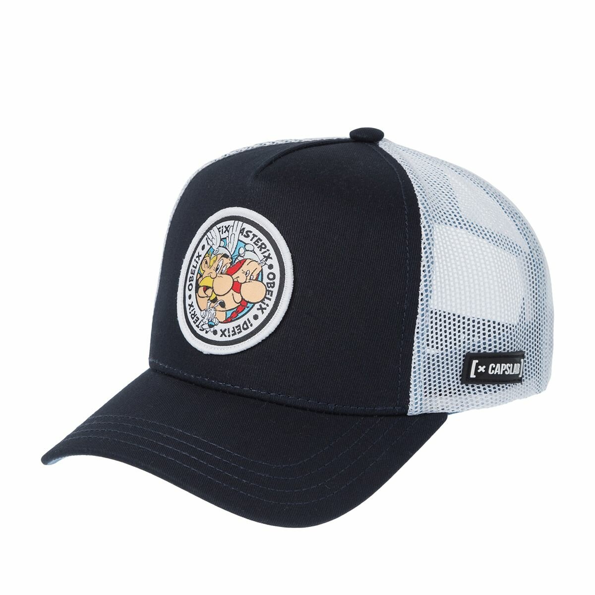 Бейсболка Базовая коллекция для мужчин и женщин