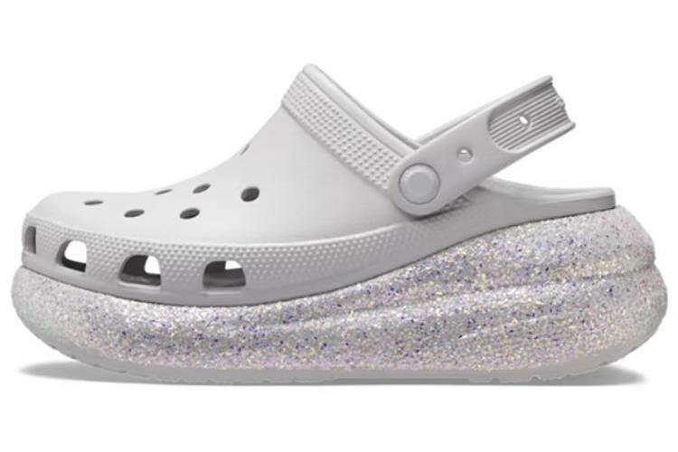 Биркенштоки Crocs Mega Crush