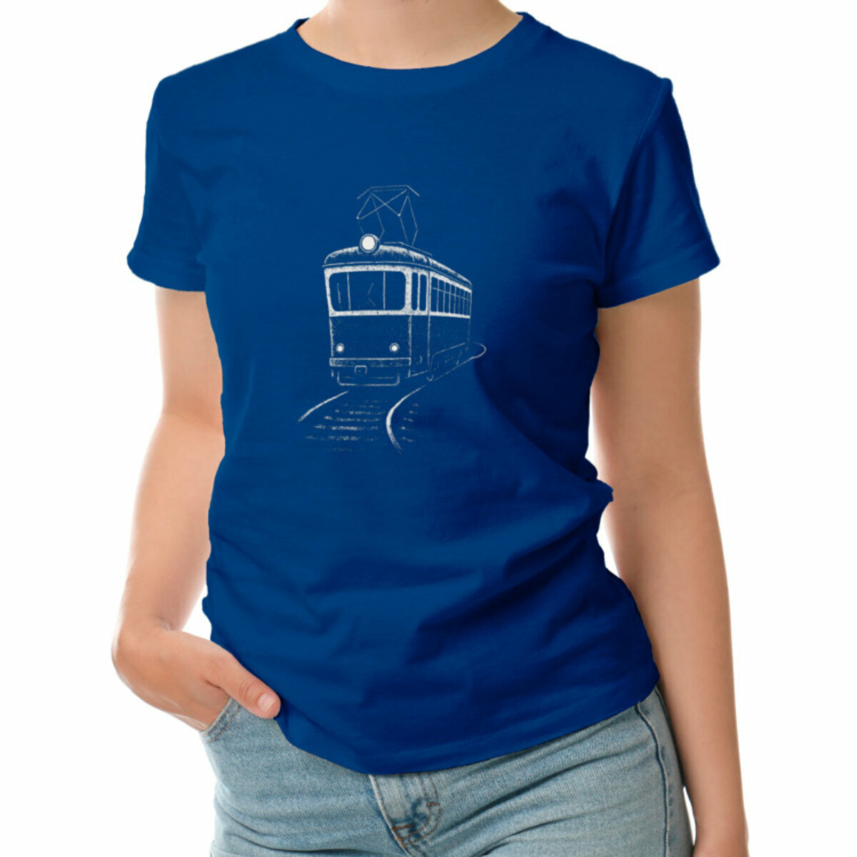 Футболка спортивная