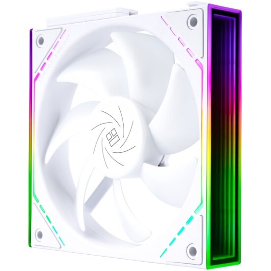 Вентилятор для корпуса Thermalright TL-M12QW (TRTLM12QW)