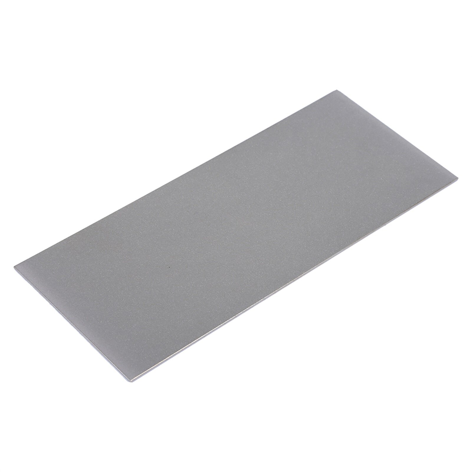 Thin Grinding Polishing Diamond Square Knife Tool Sharpening Stone Whetstone 1000 Grit