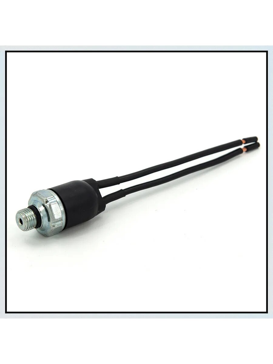 Переключатель регулирования давления Воздушного компрессора, Датчик клапана, Выключенный 120-150PSI