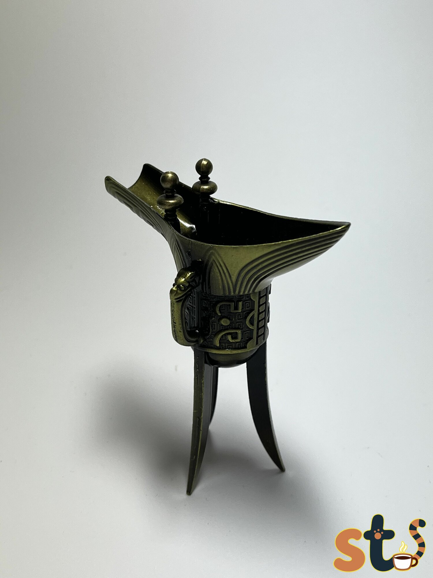 Тибетская чаша для исполнения желаний/Амулет