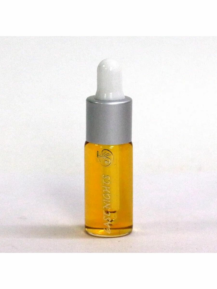 Масло семян янгу масло 5 мл