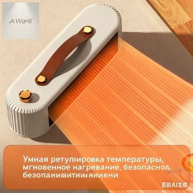 Обогреватель