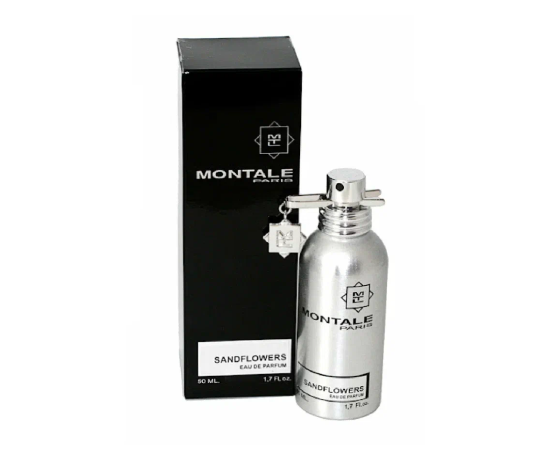 Парфюмерная вода Montale Sandflowers 50 мл