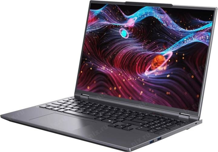 CHUWI GameBook CWI627-99321N1PRM72 Ryzen 9 9955HX/32/1TbSSD/RTX5070Ti/WiFi/BT/Win11Pro/16" — фото 1