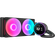 RL-KR28E-B2 NZXT Система жидкостного охлаждения для ПК/ Water Cooling System NZX...
