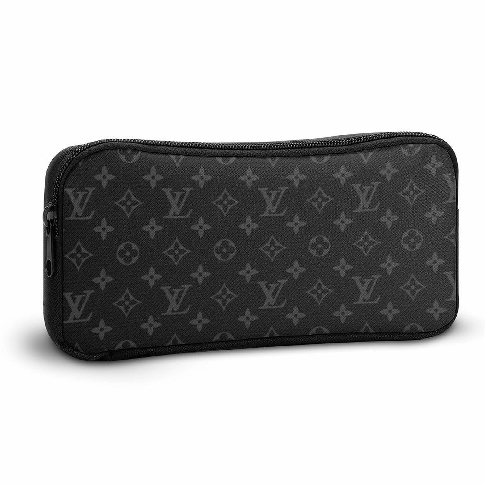 Louis Vuitton Детский специальный пенал, большой вместимости, для школы, путешествий.