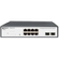 ORIGO Управляемый коммутатор (8UTP 1000Mbps + 2 SFP)