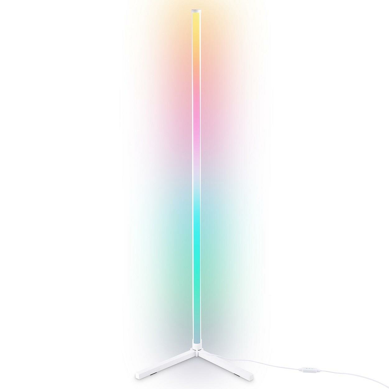 Торшер Ambrella Light FL FL8020, современный стиль, современный стиль
