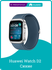 Часы Huawei Watch D2 Синие (RU)