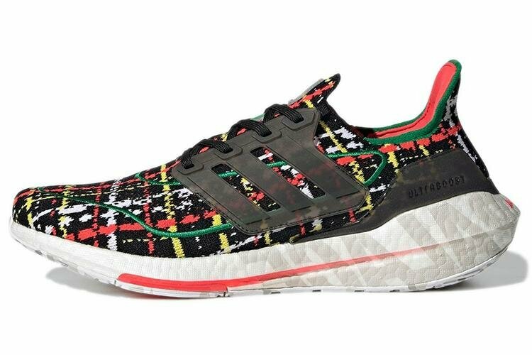 Кроссовки adidas Ultraboost 21