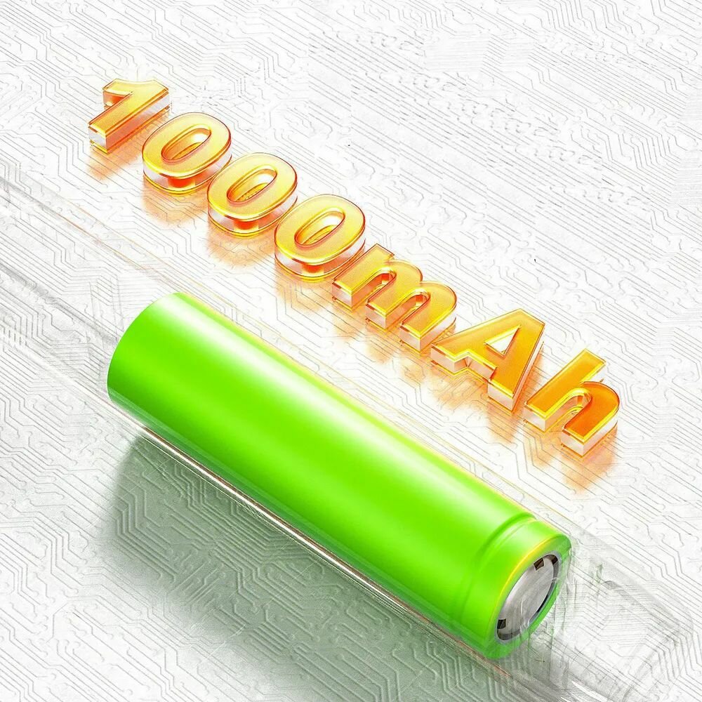 Бытовой комплект паяльника с литиевой батареей USB портативный перезаряжаемый радиоприемник для ремонта сварки mini — фото 1