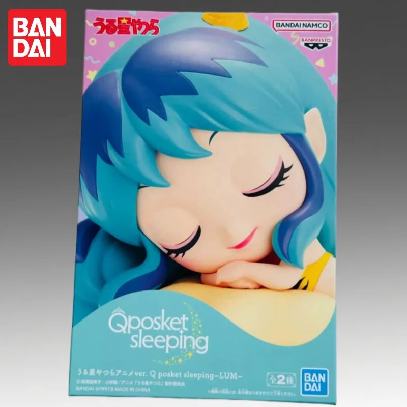 Bandai Banpresto Urusei Yatsura Lamu Фигурка Lamu