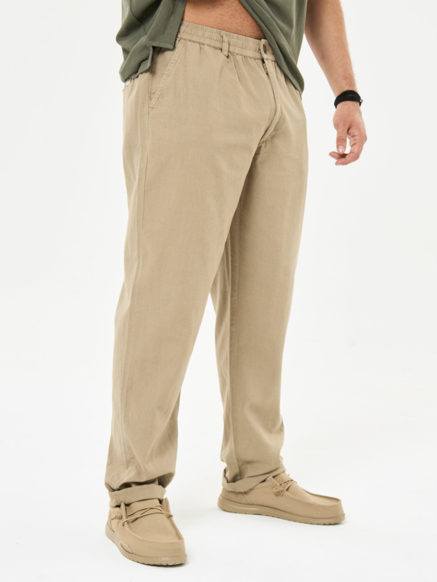 Брюки Базовая коллекция