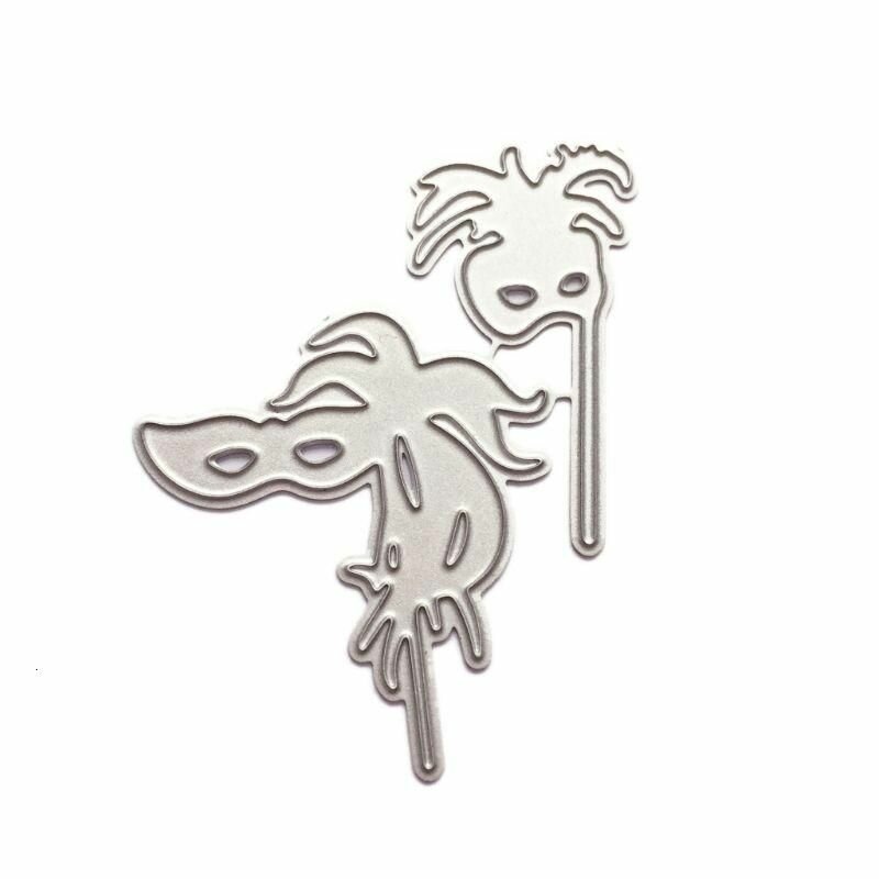 Трафареты для металлической резки