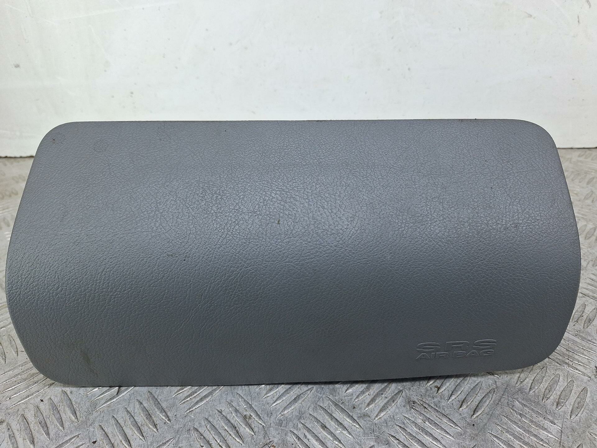 Подушка безопасности пассажира Chevrolet Aveo T200 2005 965344725